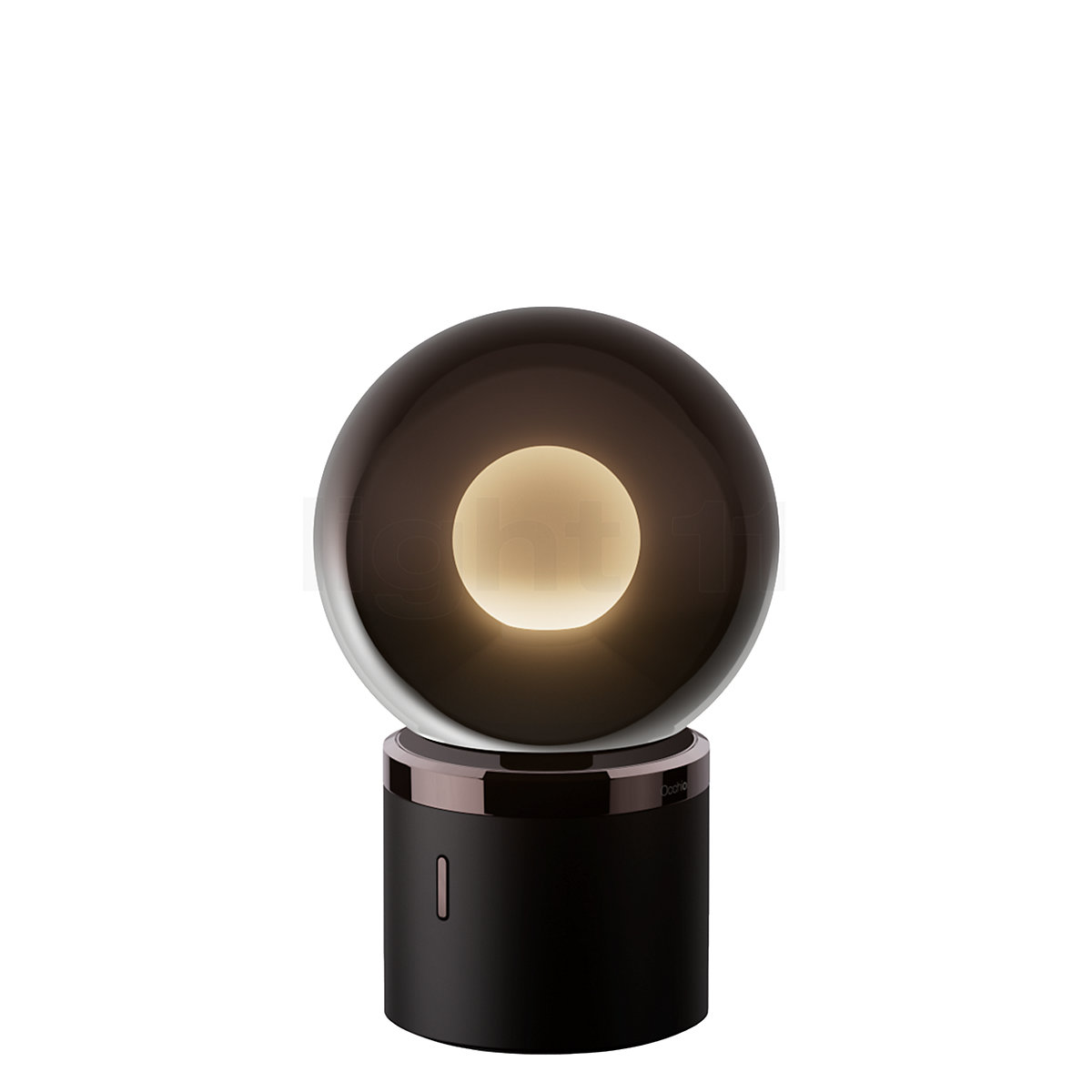 Occhio Luna Pura Acculamp LED kopen bij light11.nl