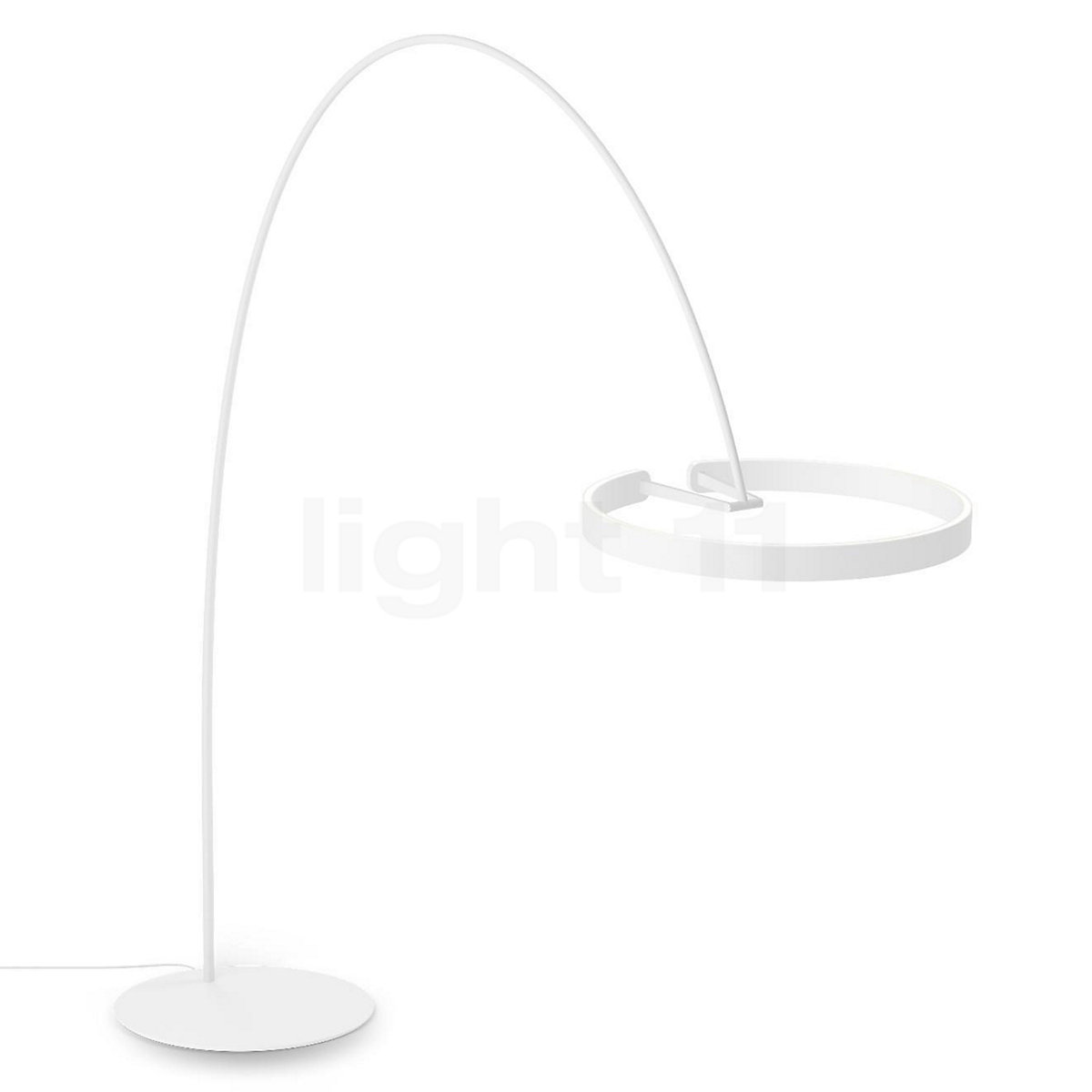 Occhio Mito Largo Lampada ad arco LED - light11.it