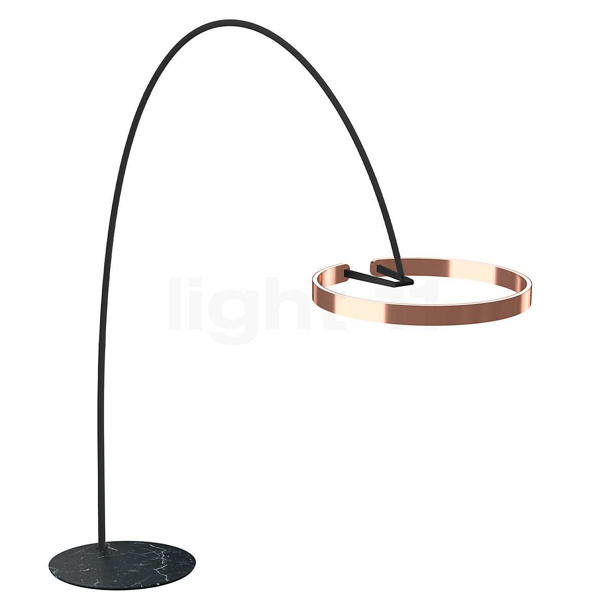 Occhio Mito Largo Lusso Booglamp LED kopen bij light11.nl