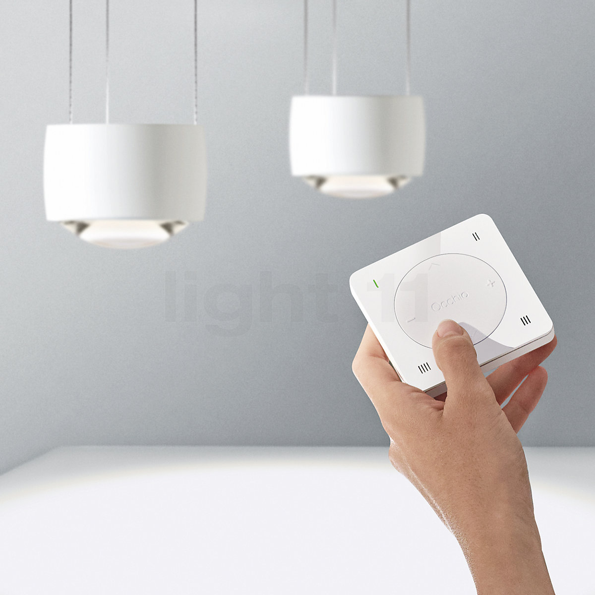Buy Occhio Occhio Air Controller at light11.eu