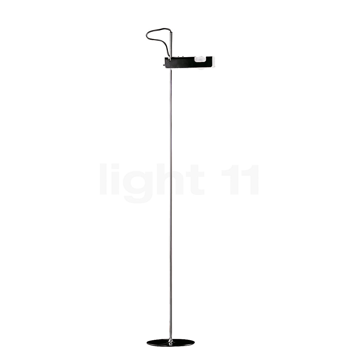 Oluce Spider Lampadaire en vente sur light11.fr