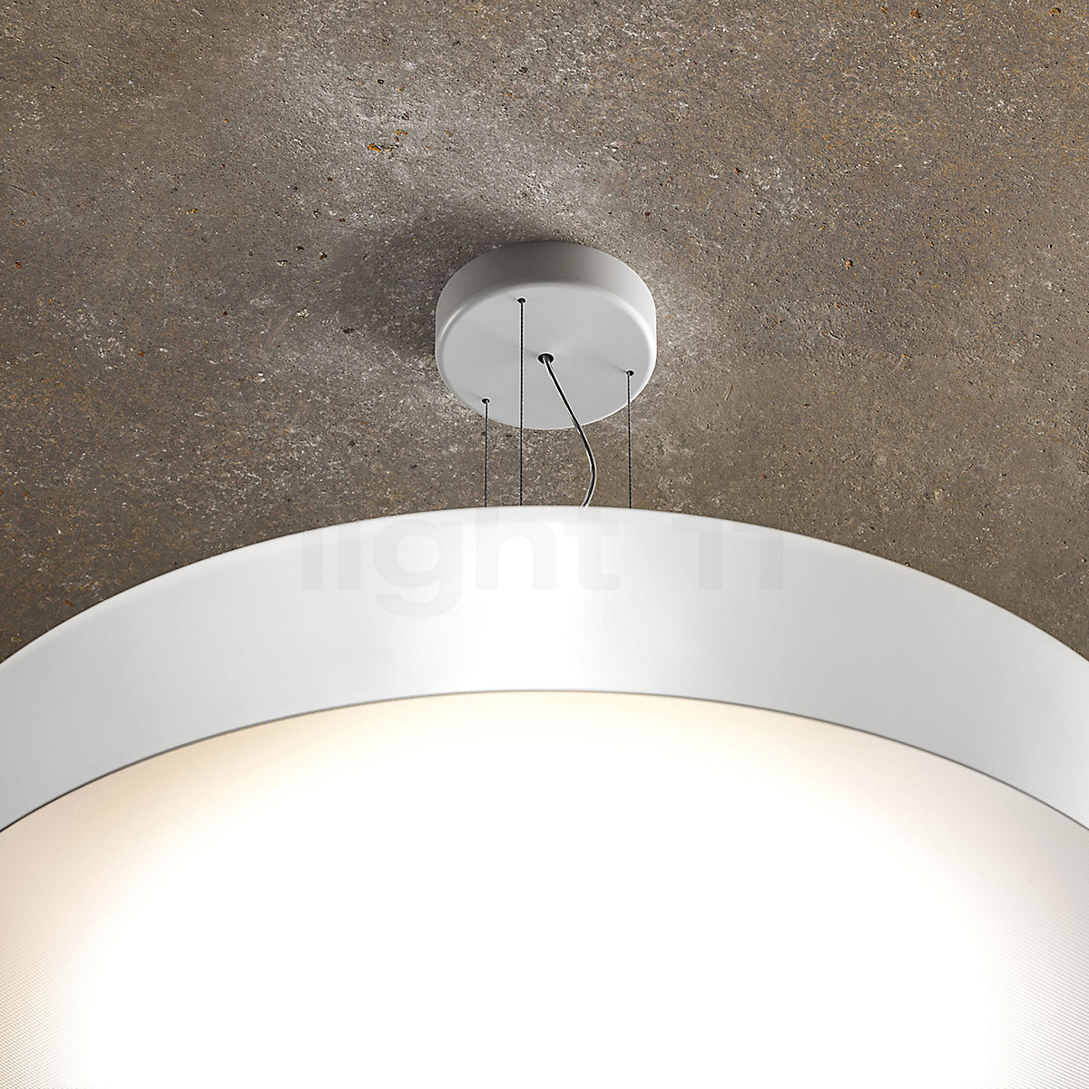 Buy Panzeri Ginevra Pendant Light LED at light11.eu