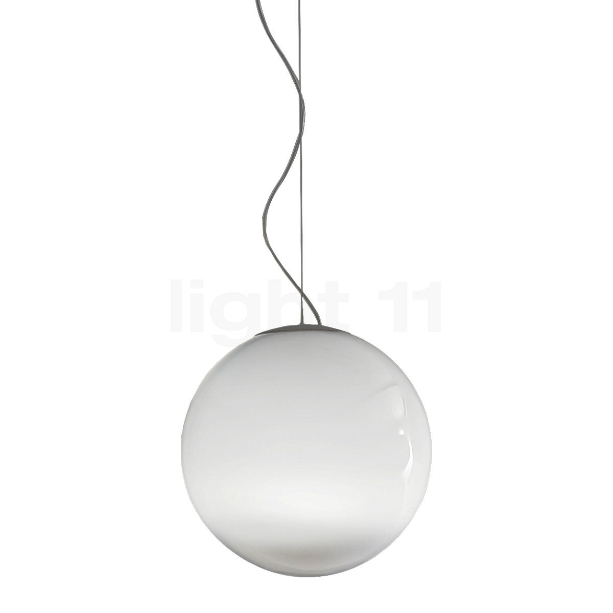 Panzeri Smoke Suspension en vente sur light11.fr