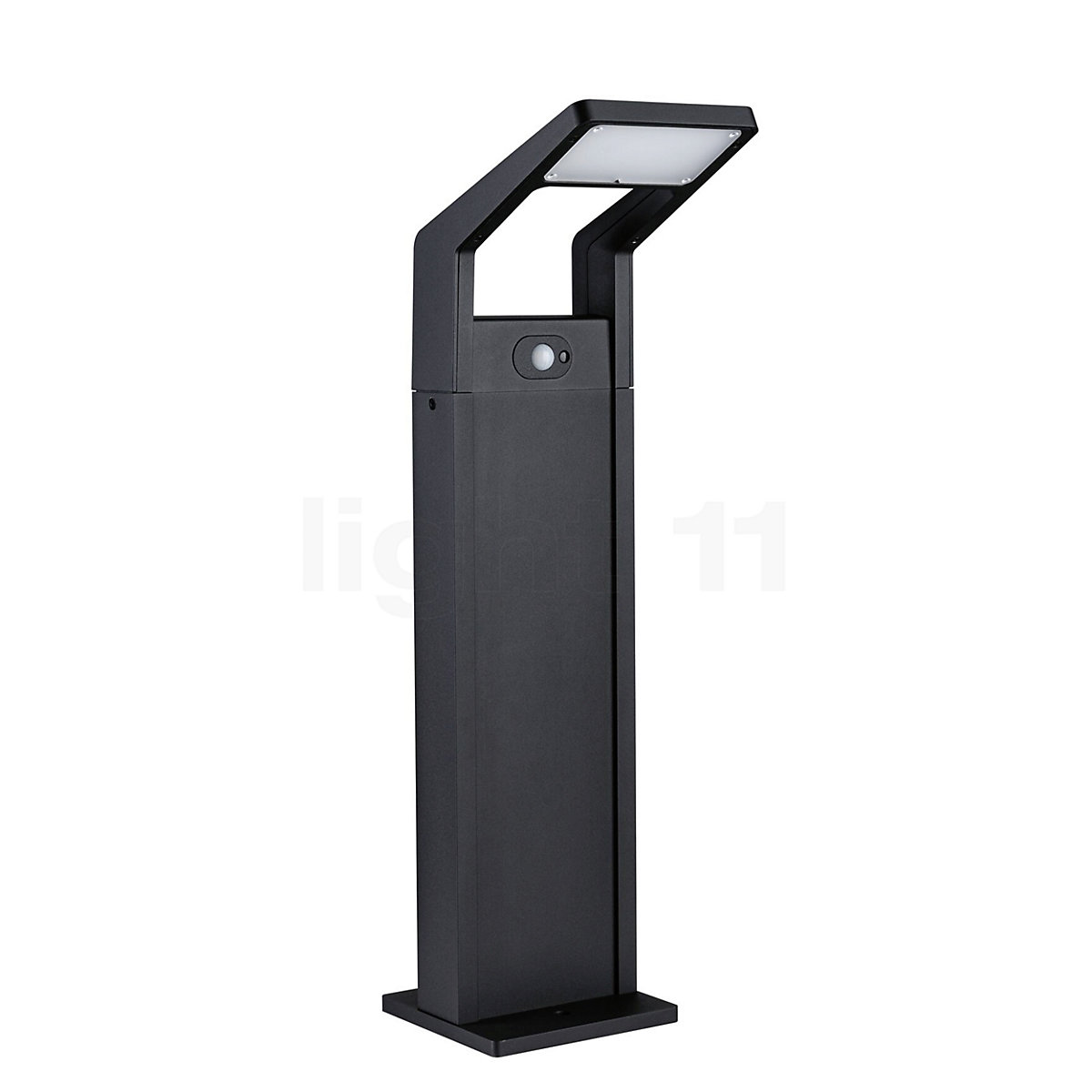 Buy Paulmann Juntea Bollard Light LED at light11.eu