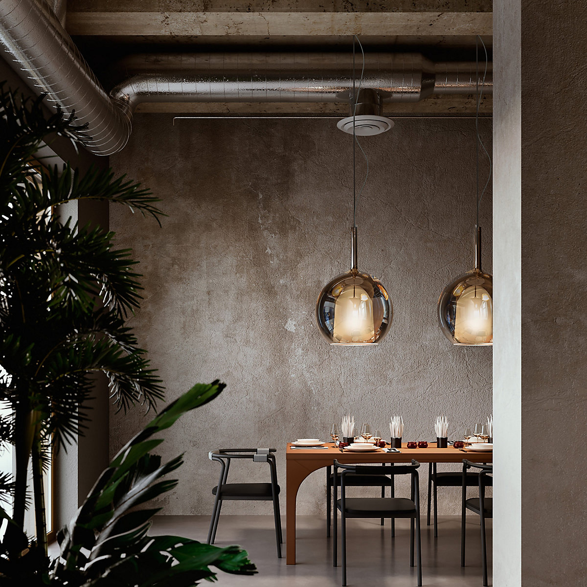 Penta Glo Pendelleuchte kaufen