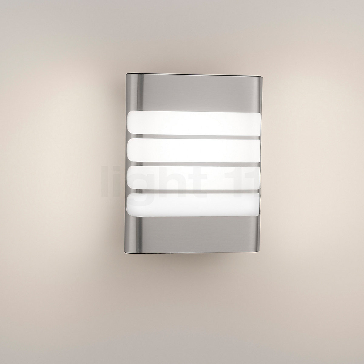 Philips Mygarden Raccoon 17273 Wandlamp LED - light11.nl