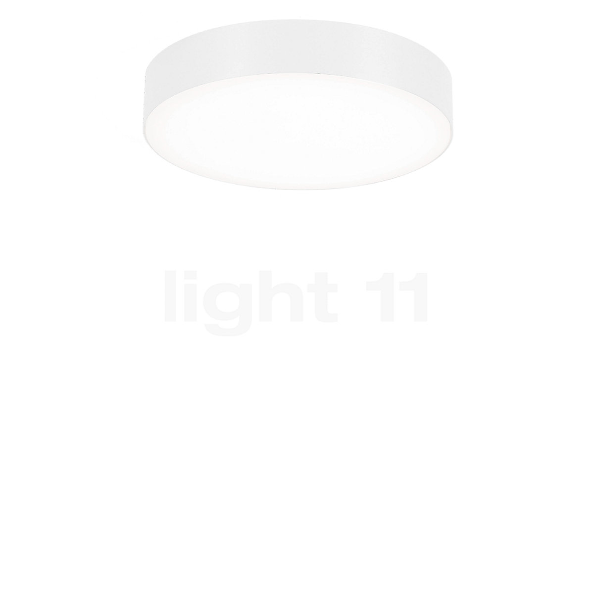 Buy Wever & Ducré Roby 2.6 Ceiling Light LED IP44 at