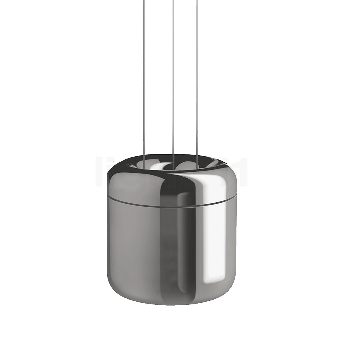 Buy Serien Lighting Cavity Pendant Light LED at light11.eu
