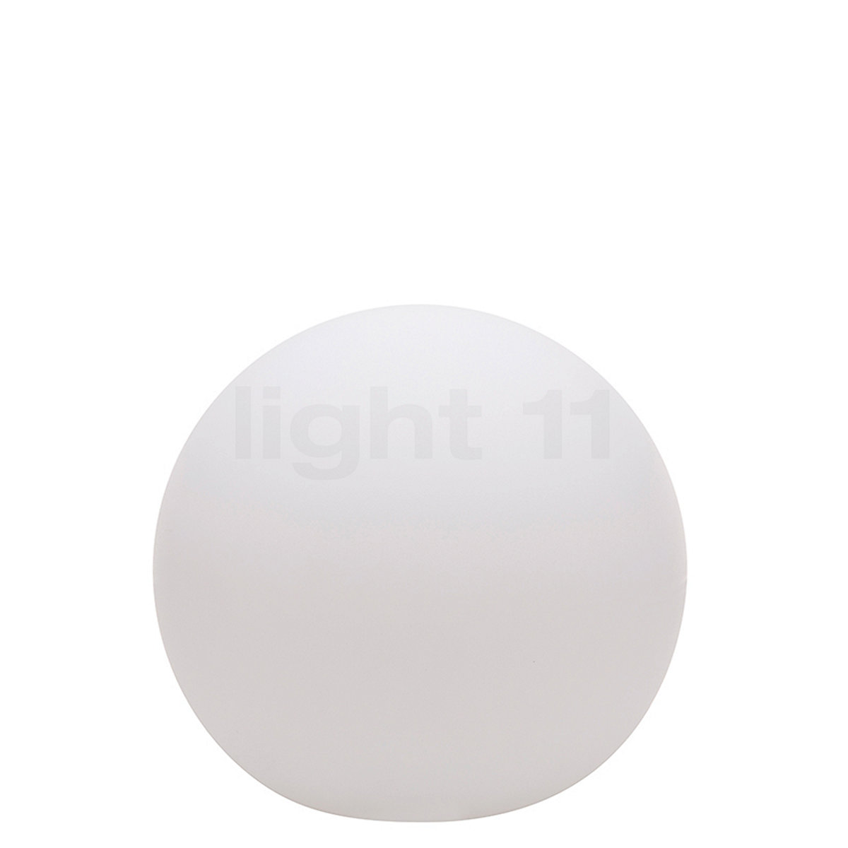 Buy 8 seasons design Shining Globe Floor Light at light11.eu