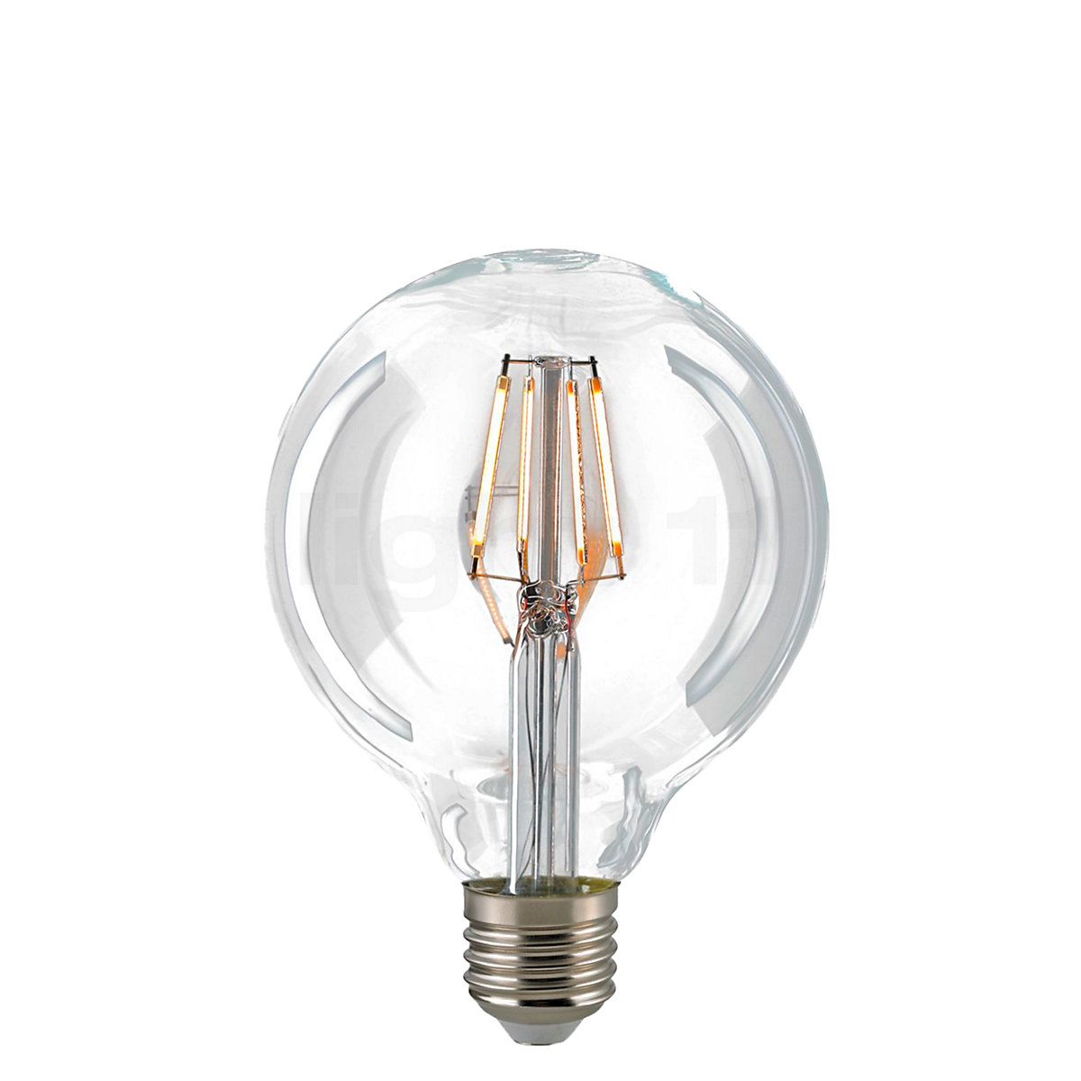 Sigor G95-dim 7W/c 827, E27 Filament LED kaufen