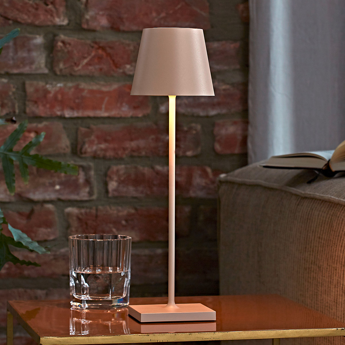 Sigor Nuindie Lampe de table LED en vente sur light11.fr