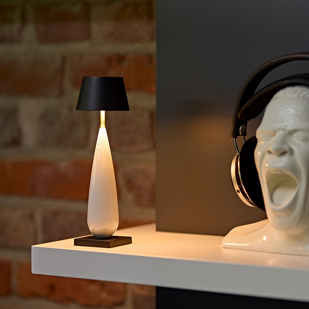 Buy Sigor Thala Battery Light LED at light11.eu