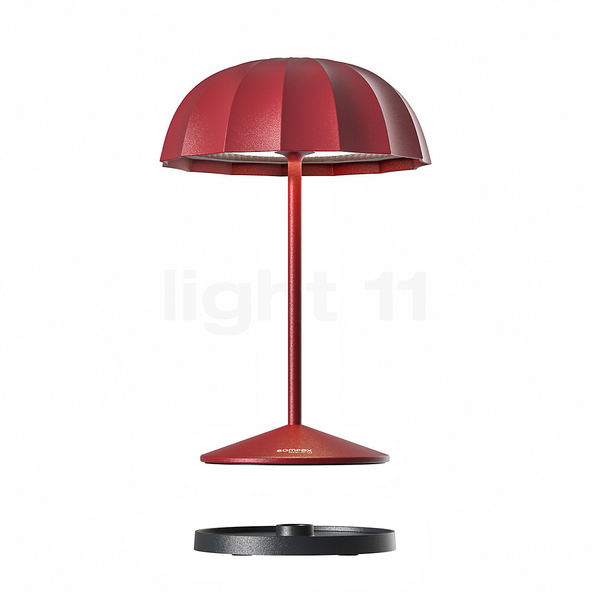 Buy Sompex Ombrellino Battery Light LED at light11.eu