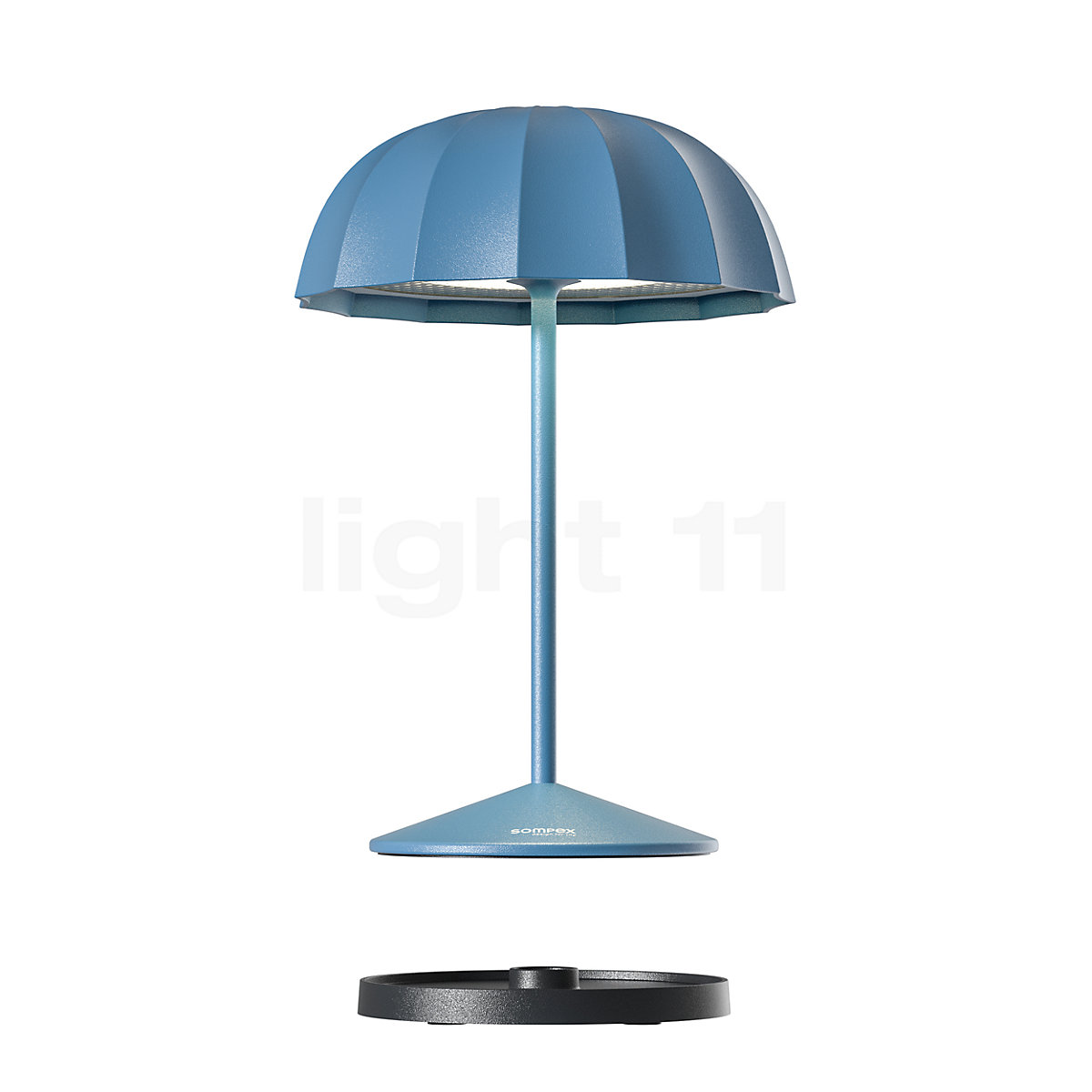 Buy Sompex Ombrellino Battery Light LED at light11.eu