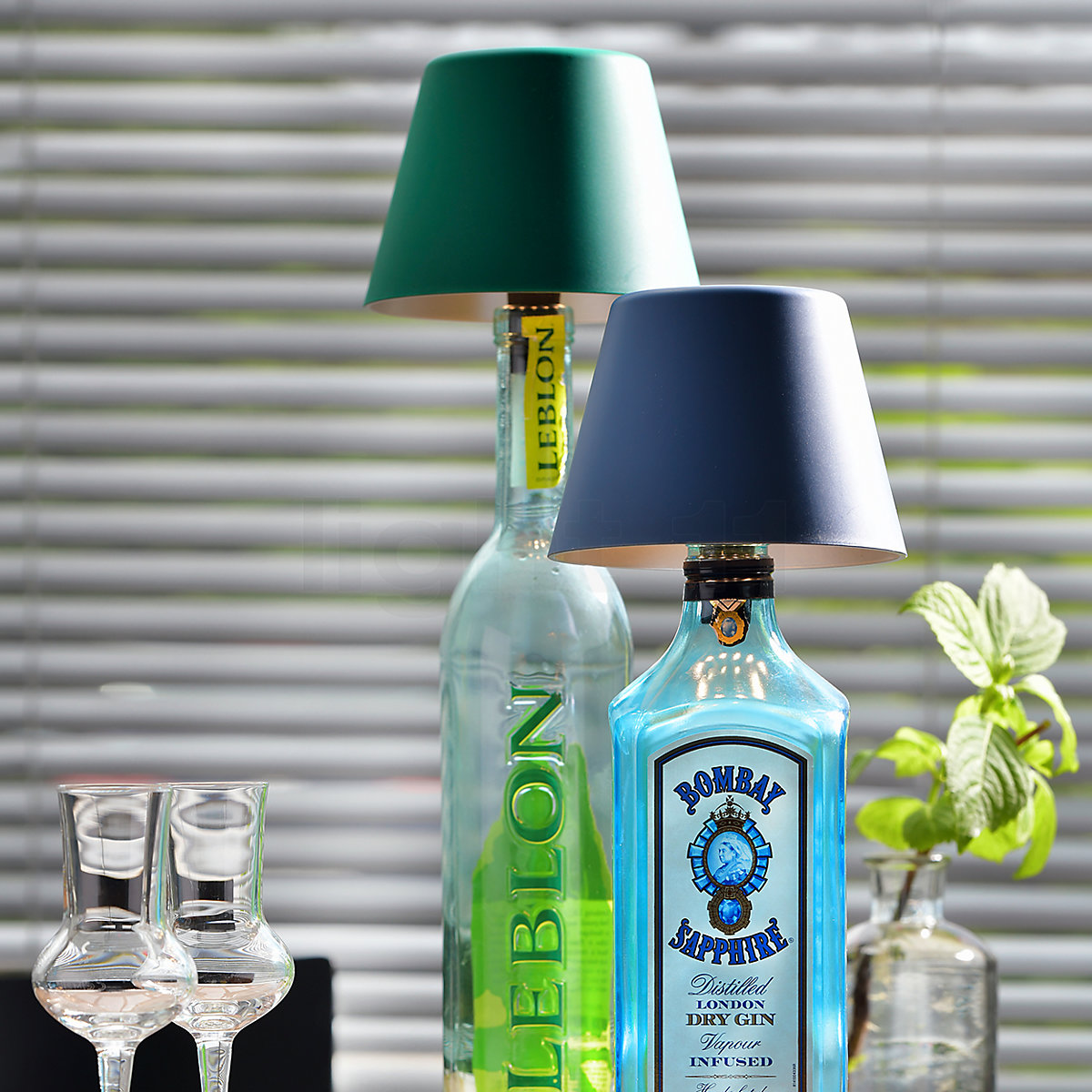 Sompex Top Akkuleuchte LED kaufen bei light11.de