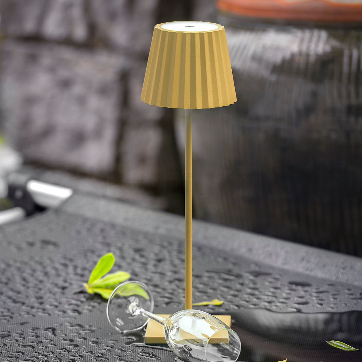 Buy Sompex Troll Battery Table Lamp LED at light11.eu