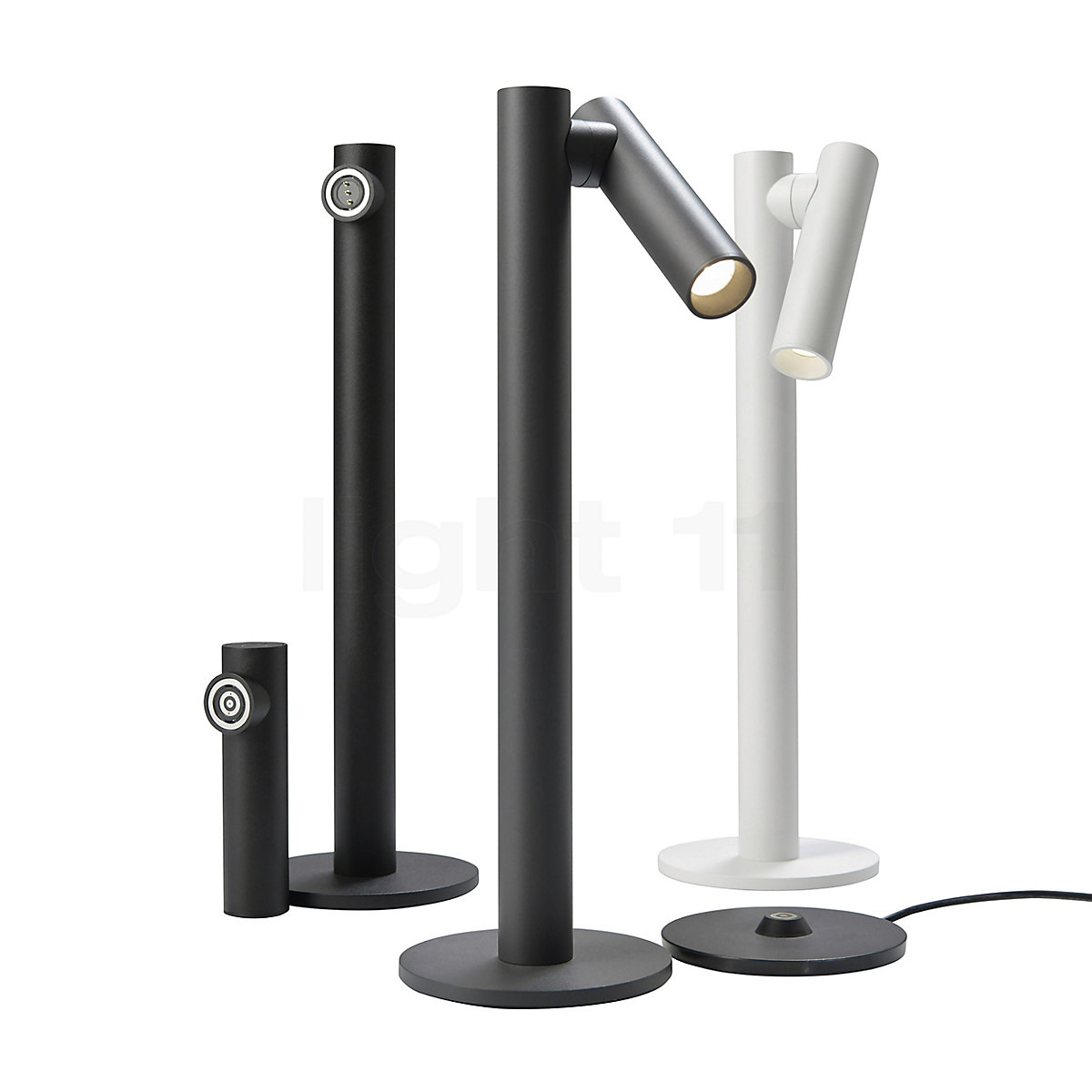 Buy Sompex Tubo Battery Table Lamp LED at light11.eu