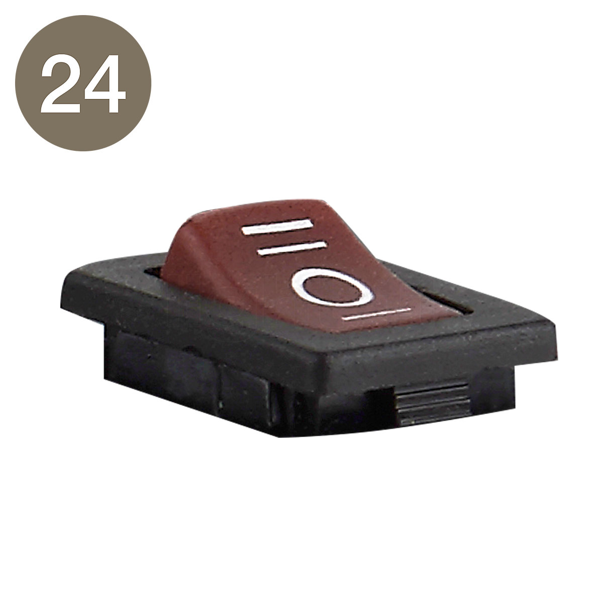 Buy Artemide Spare Parts For Tizio 35 Black At Light11eu