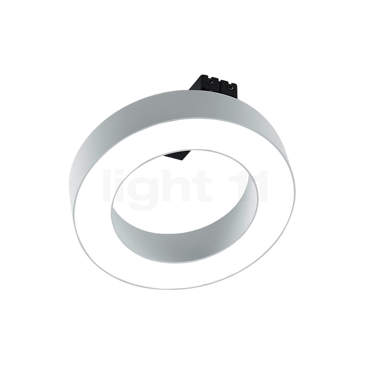 Buy Delta Light Super-Oh! Pivot Ceiling Light LED at