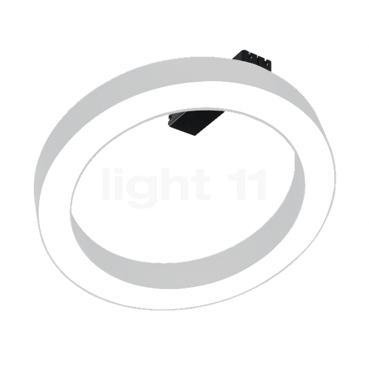 Buy Delta Light Super-Oh Pivot Ceiling Light LED at