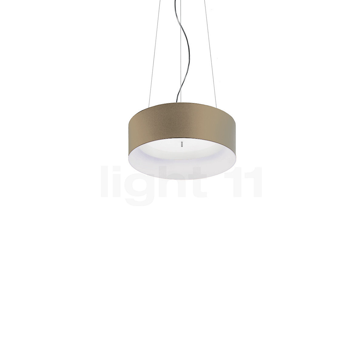 Buy Artemide Tagora Up & Downlight Pendant Light LED at