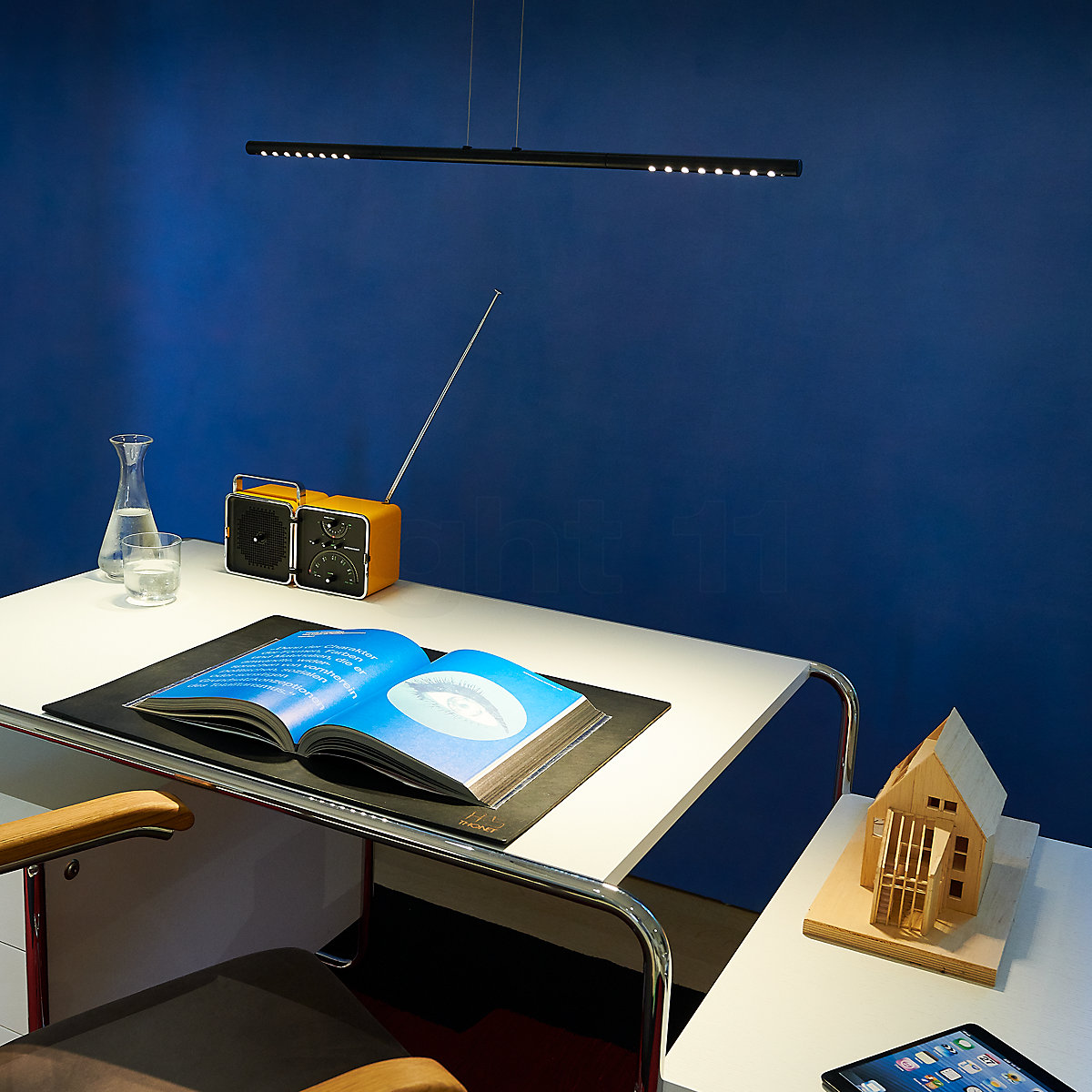 Buy Tecnolumen Lum Pendant Light LED at light11.eu