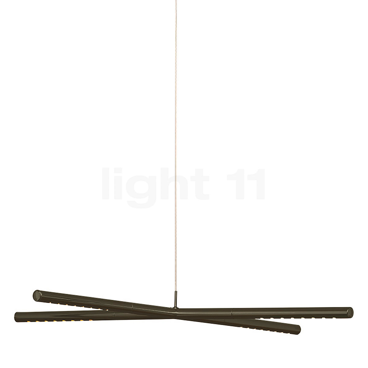 Buy Tecnolumen Lum X Pendant Light LED at light11.eu