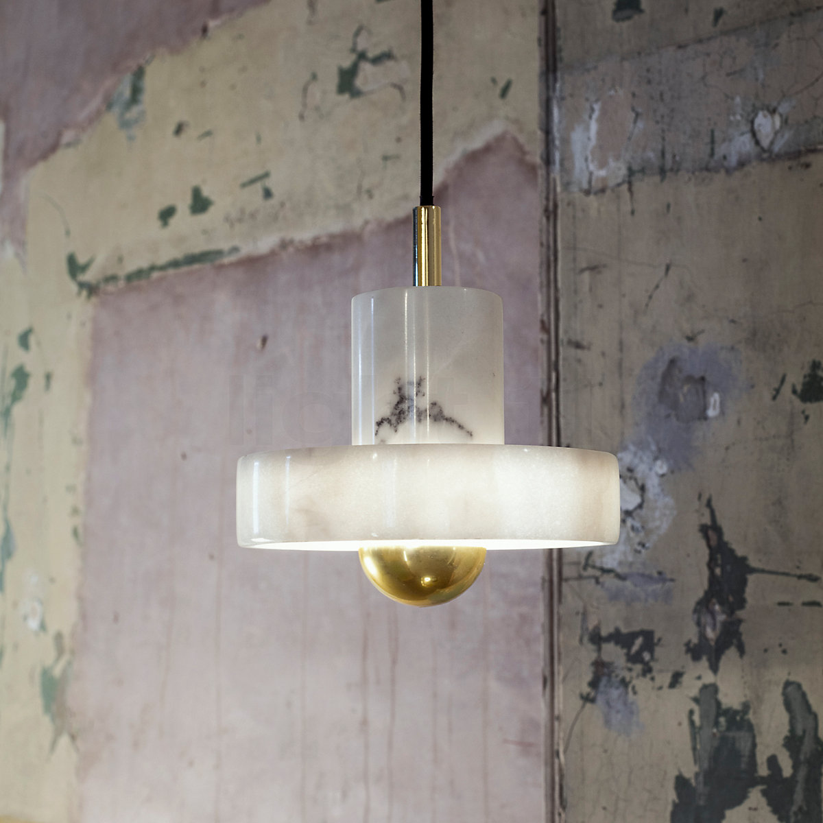 Buy Tom Dixon Stone Pendant Light at light11.eu