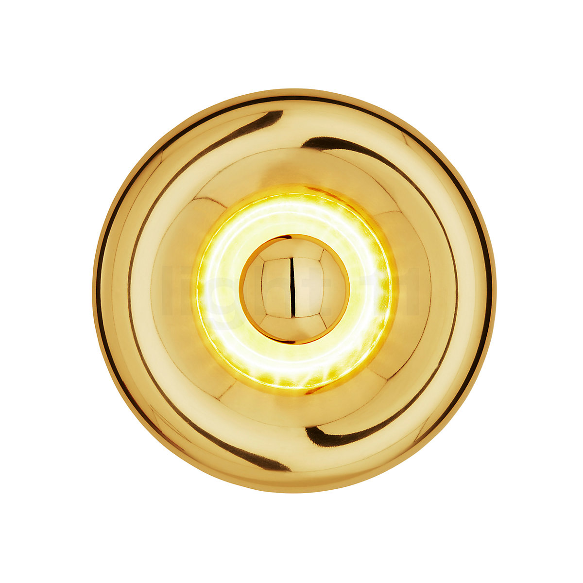 Buy Tom Dixon Void Wall-/Ceiling Light LED at light11.eu