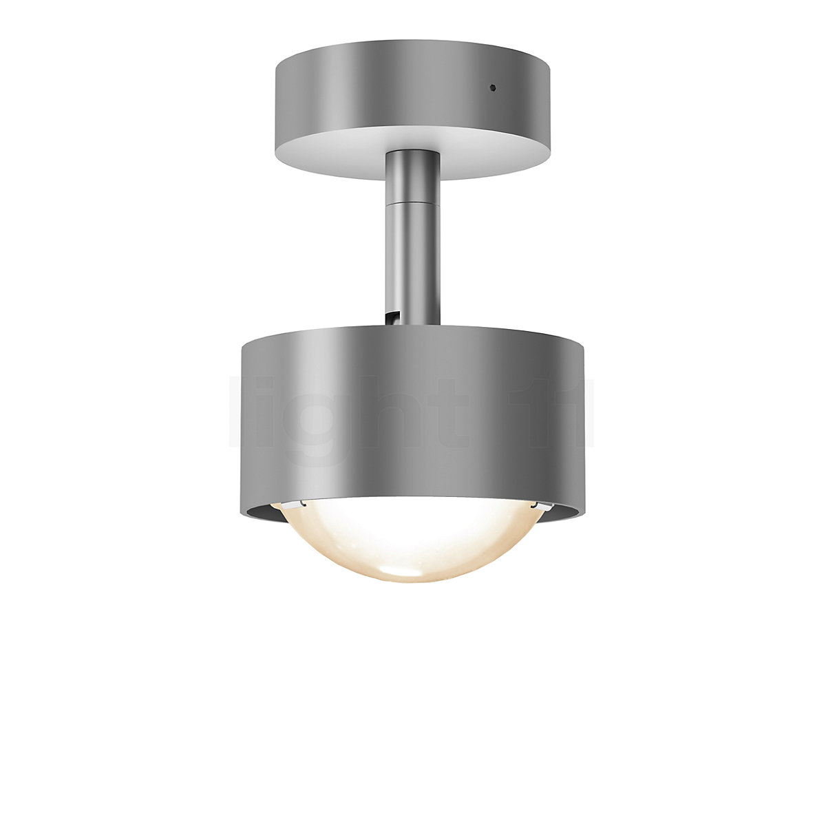 Buy Top Light Puk! 80 Turn Avantgarde Spot LED Up & Downlight at