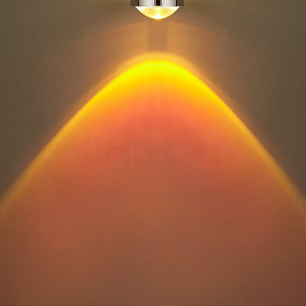 Spot Top Light Puk Maxx Turn Up & Downlight LED - light11.fr