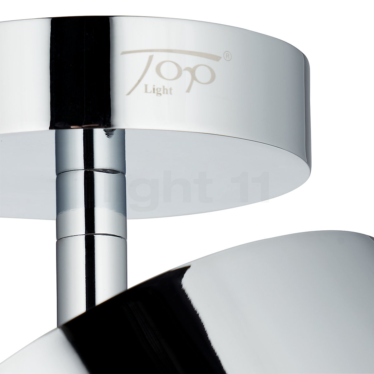 Spot Top Light Puk Maxx Turn Up & Downlight LED - light11.fr