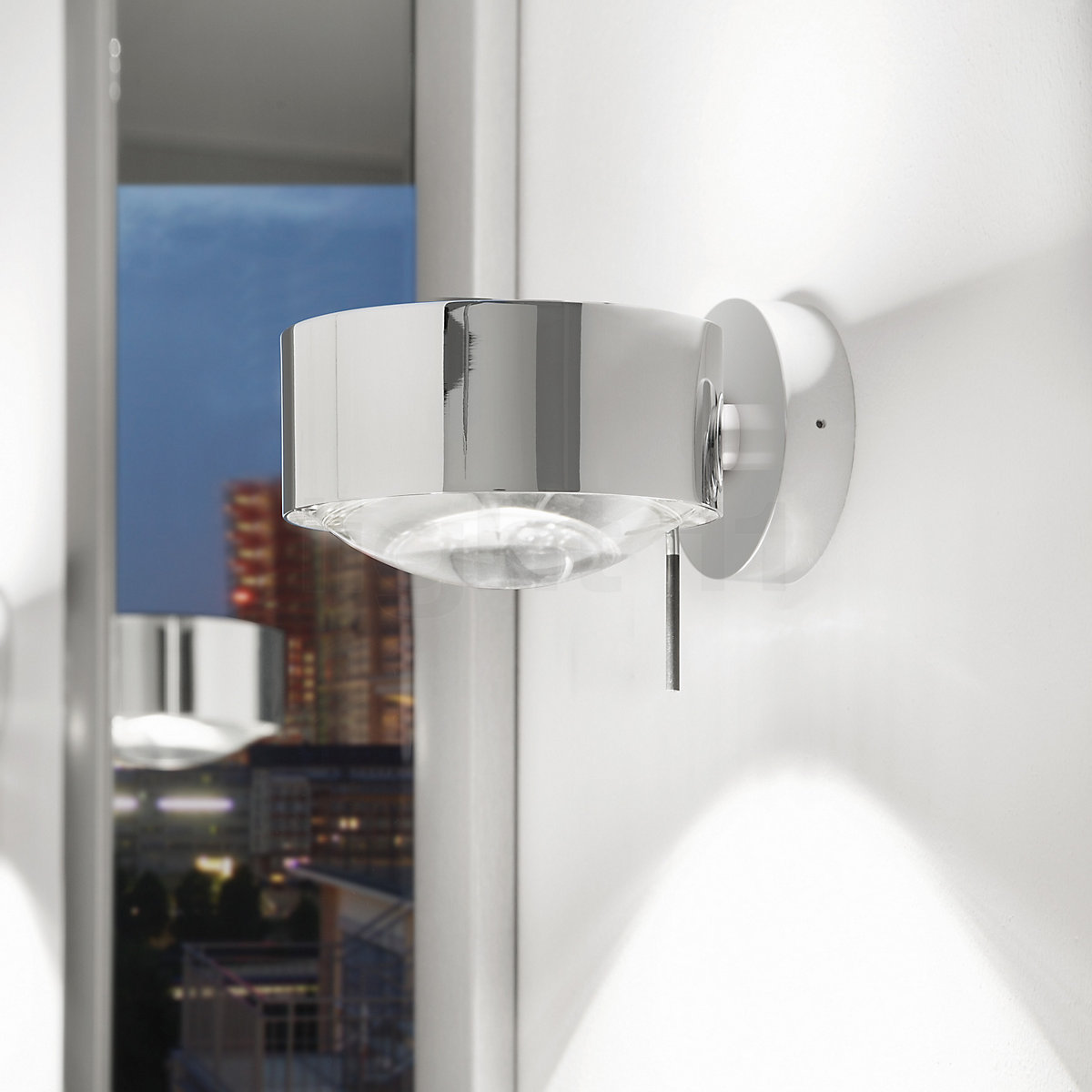 Applique Top Light Puk Maxx Wall + en vente sur light11.fr