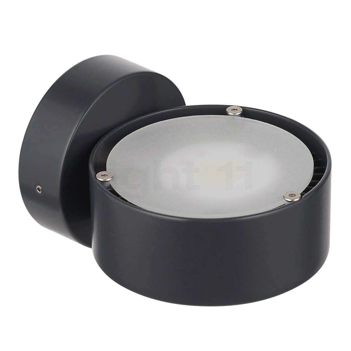 Applique Top Light Puk Outdoor Wall LED - light11.fr