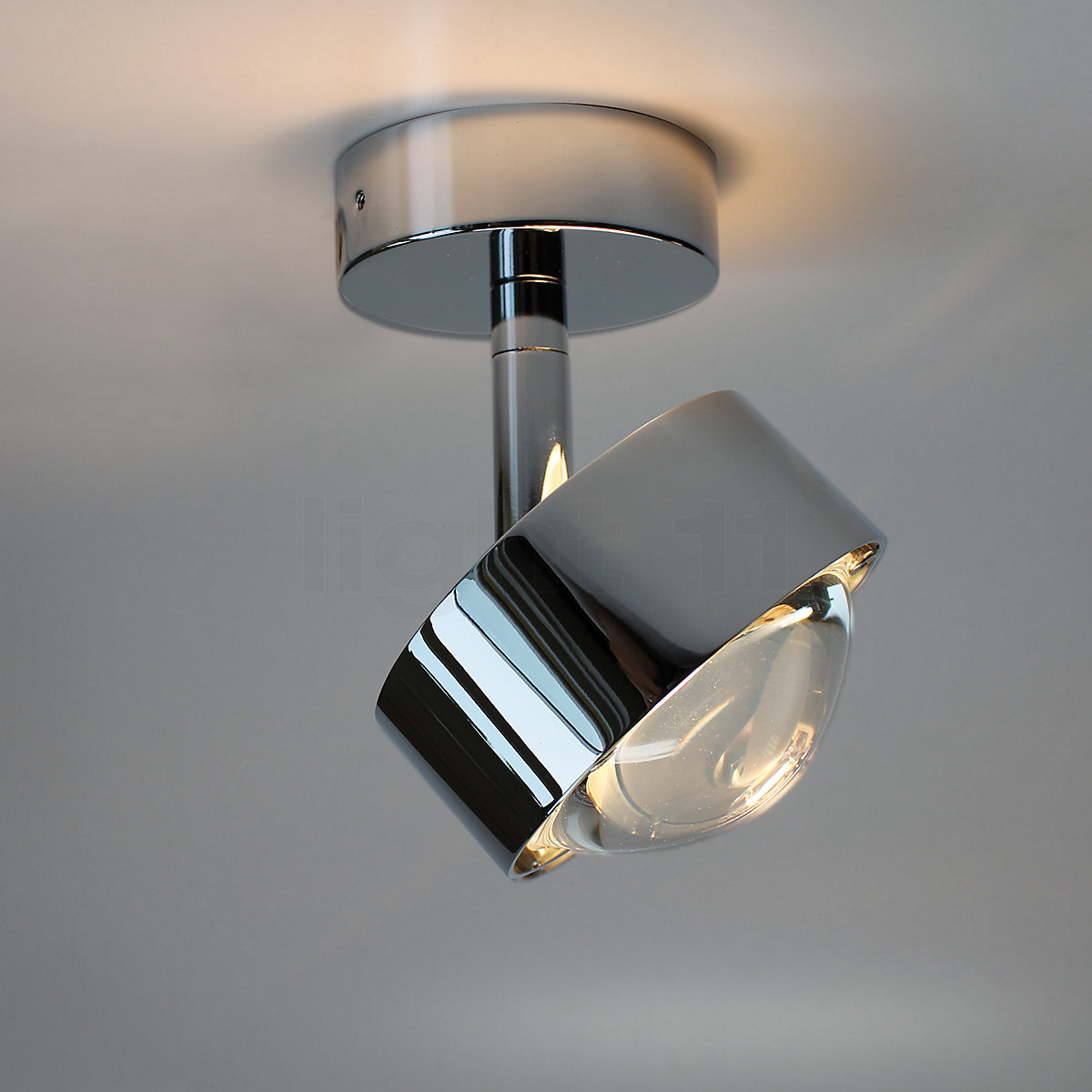 Top Light Puk Turn up- & downlight kopen bij light11.nl