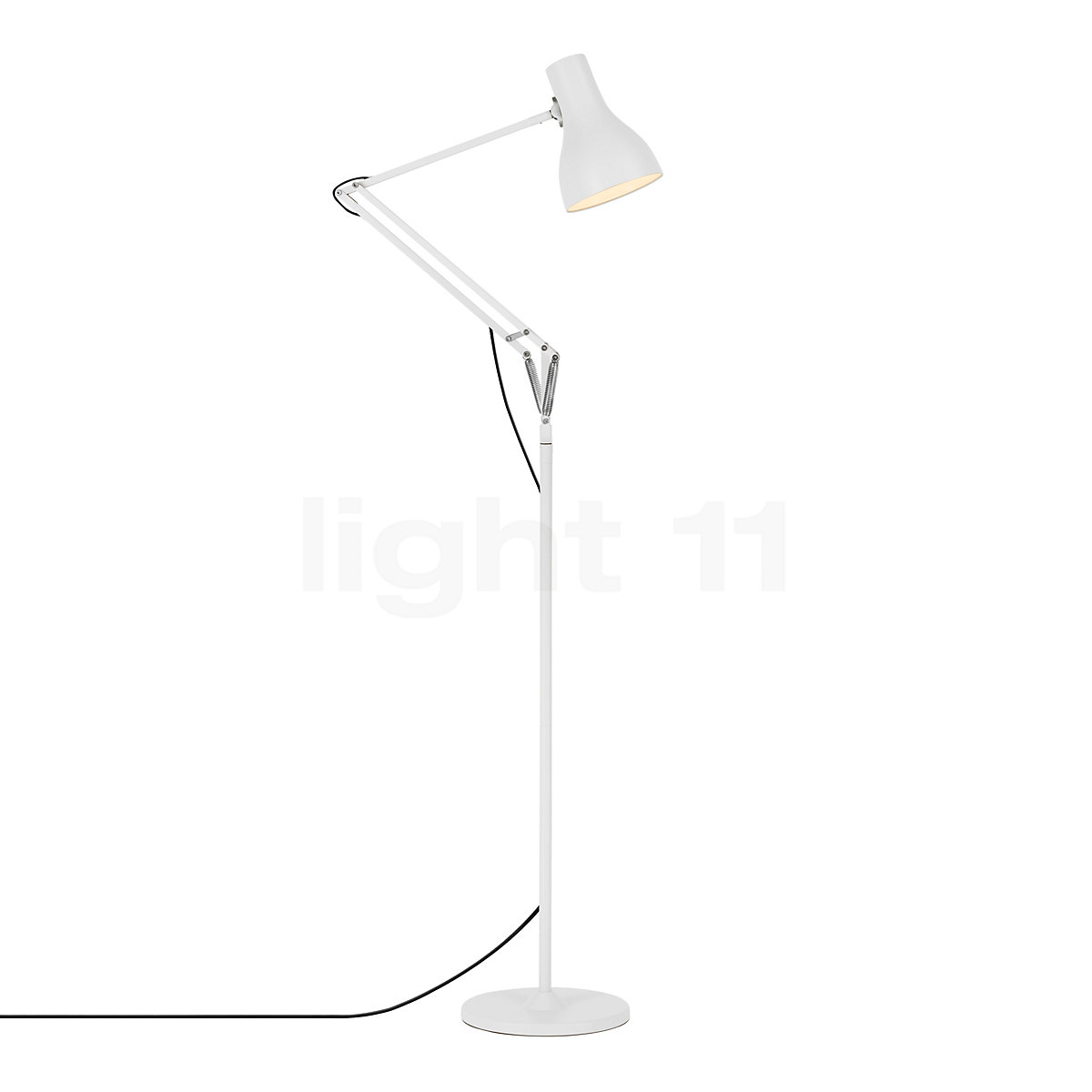 Anglepoise Type 75 Floor lamps at light11.eu