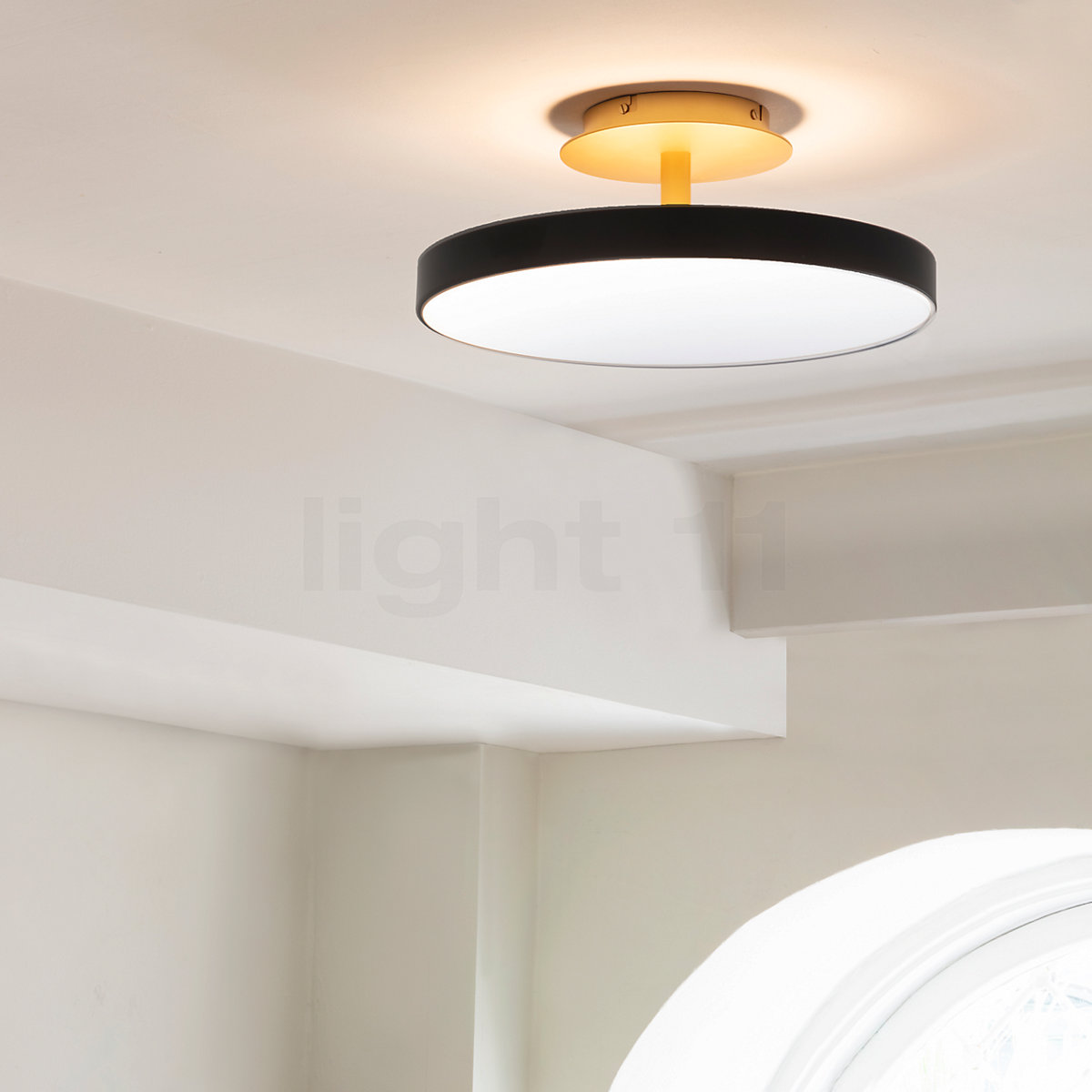 Buy Umage Asteria Up Ceiling Light LED at light11.eu