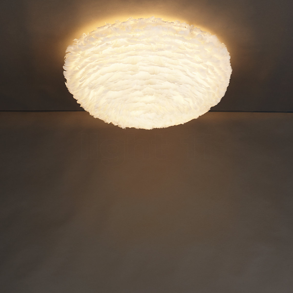 Buy Umage Eos Up Wall-/Ceiling Light at light11.eu