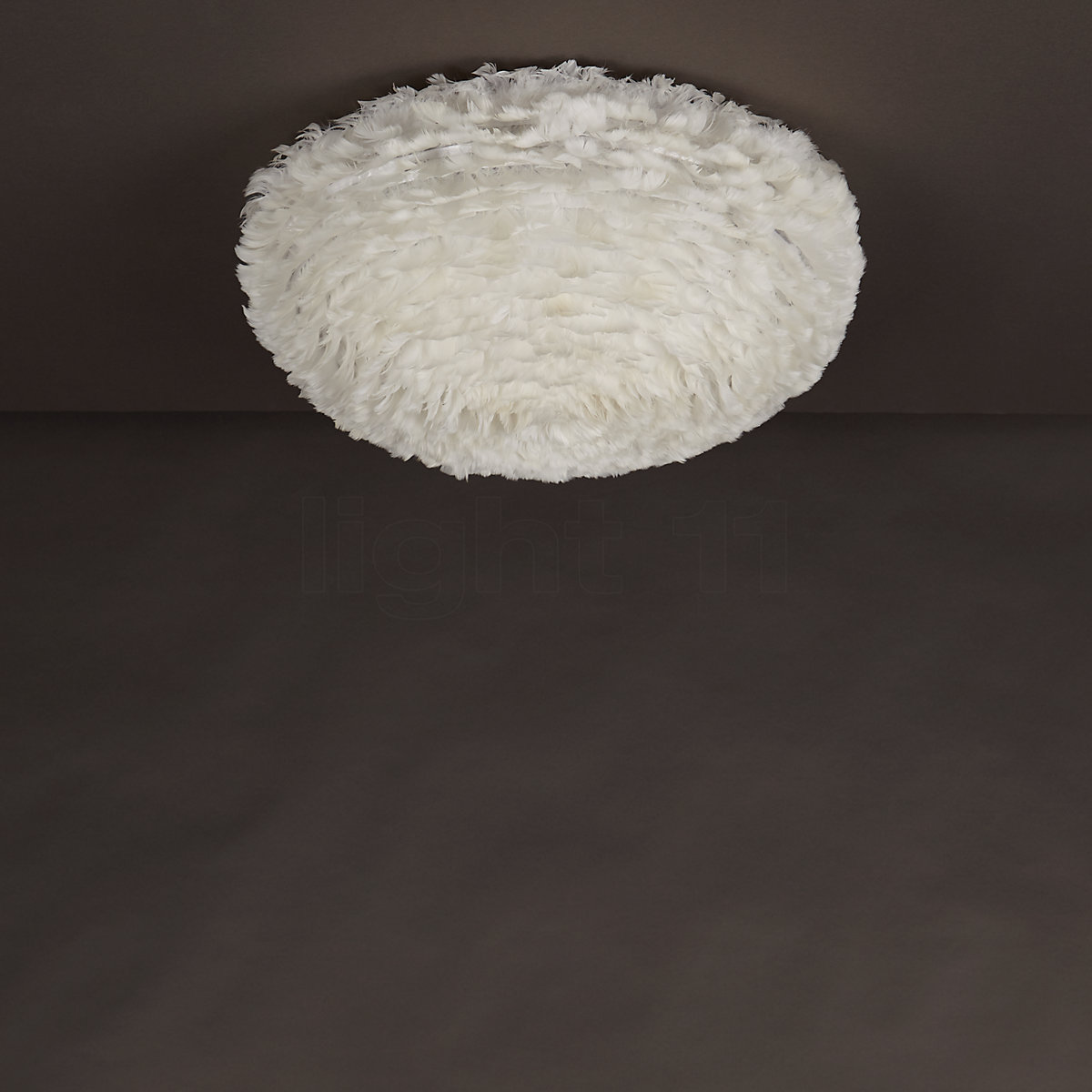 Buy Umage Eos Up Wall-/Ceiling Light at light11.eu