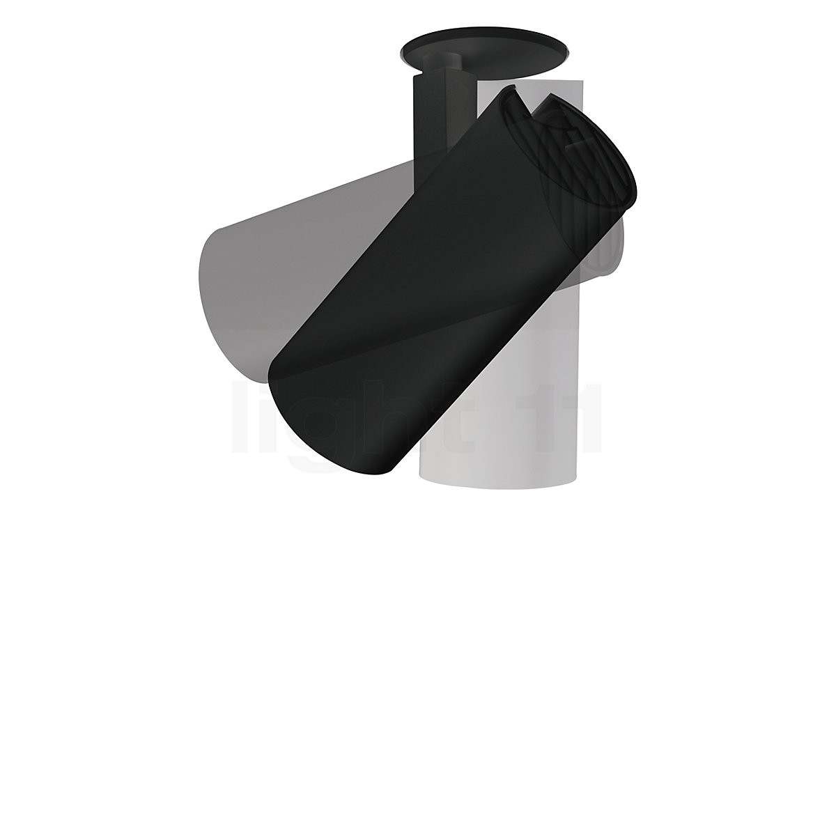 Buy Artemide Vector Recessed Spotlights LED at light11.eu