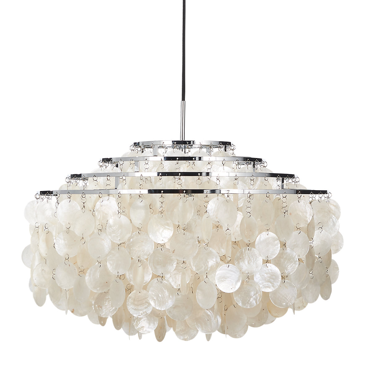 Buy Verpan Fun 10DM Pendant Light at light11.eu