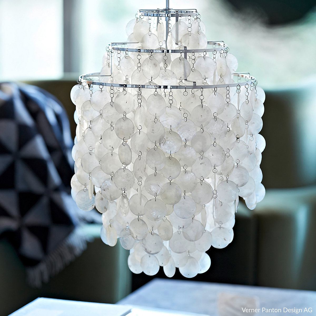 Verpan Fun 1DM Pendelleuchte kaufen bei light11.de