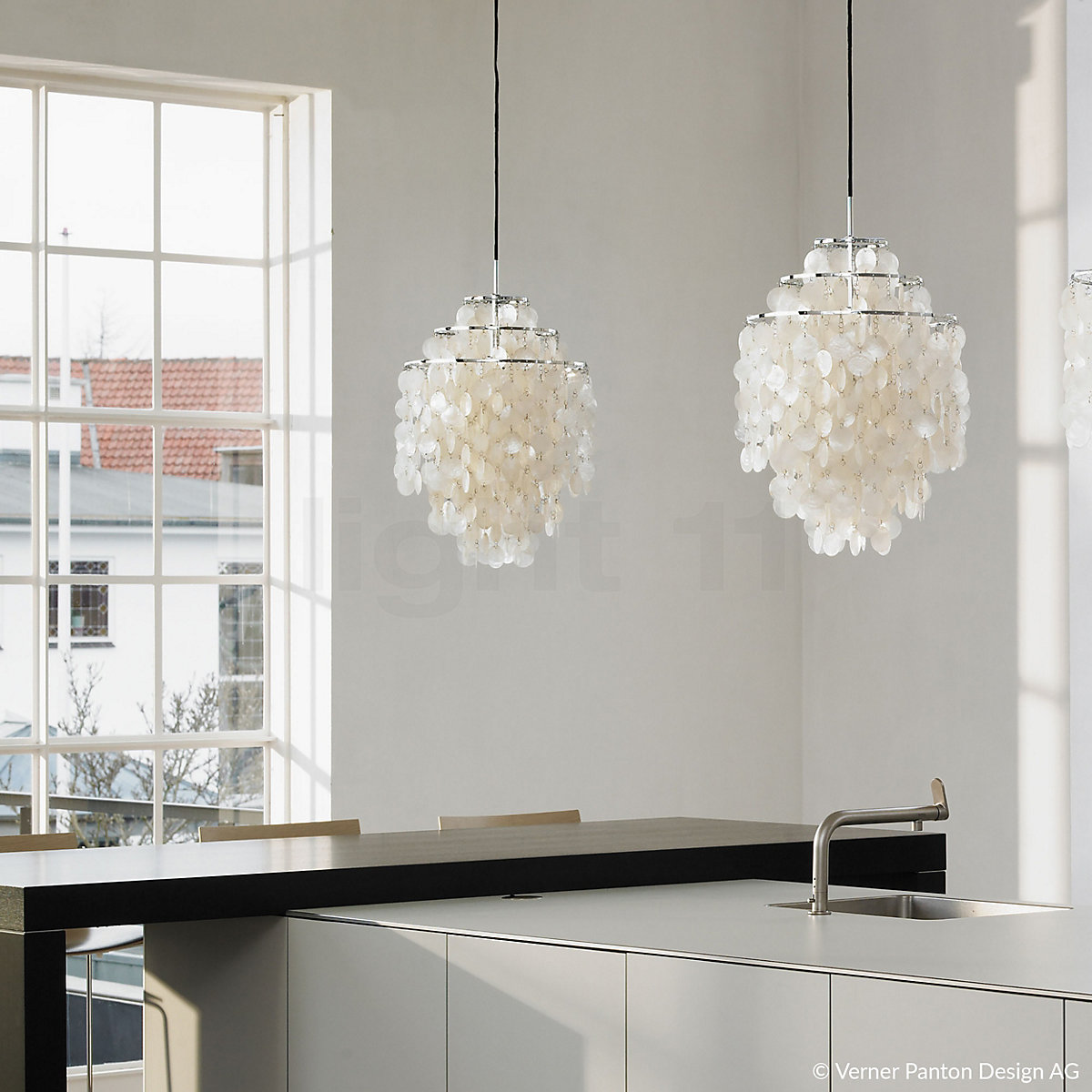 Verpan Fun 1DM Pendelleuchte kaufen