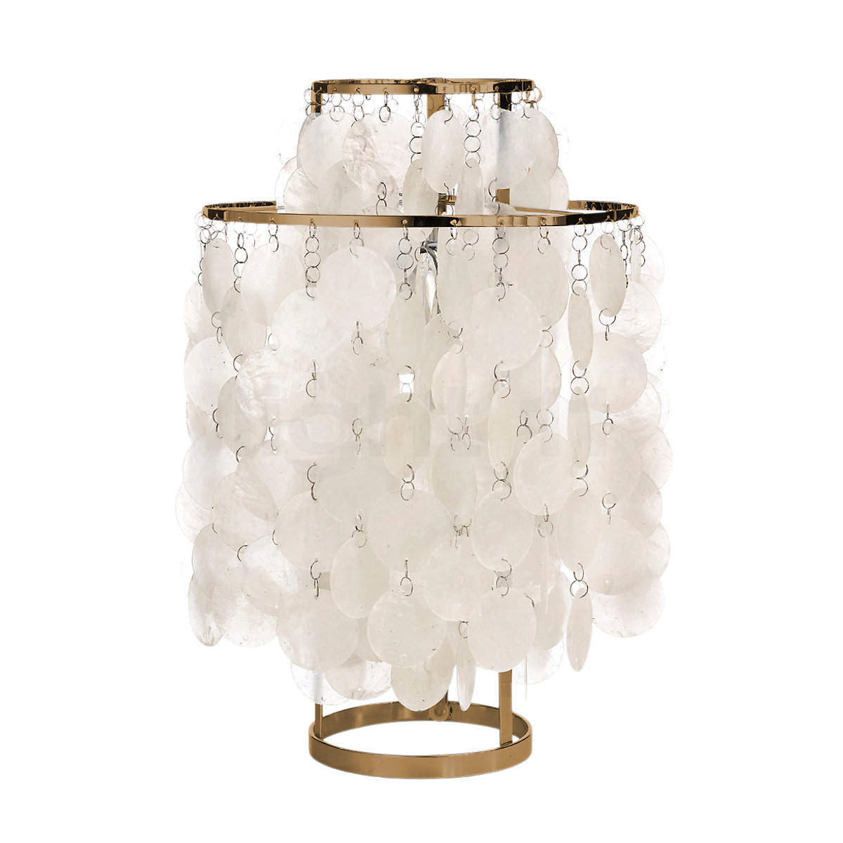 Buy Verpan Fun 2TM Table Lamp at light11.eu