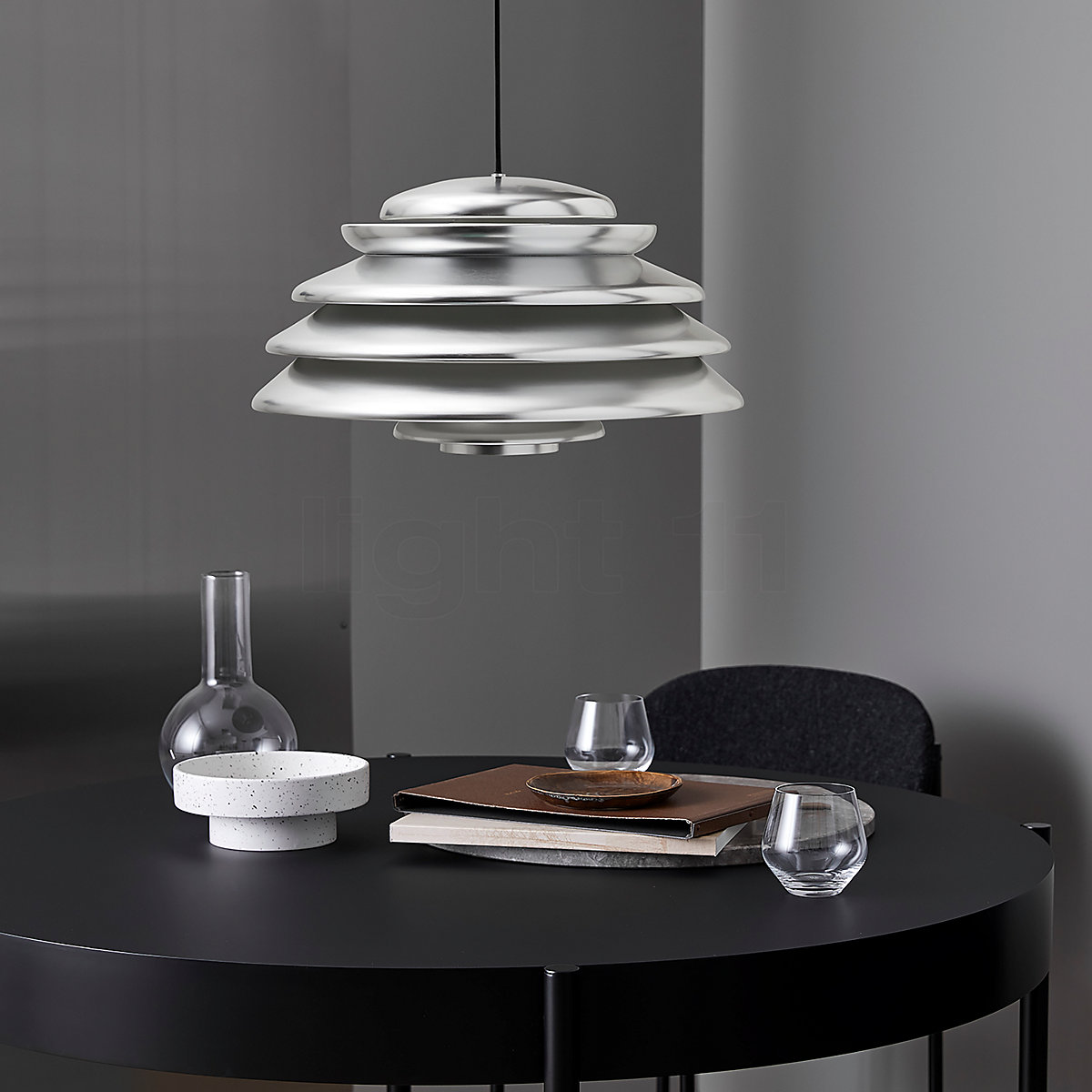 Buy Verpan Hive Pendant light at light11.eu
