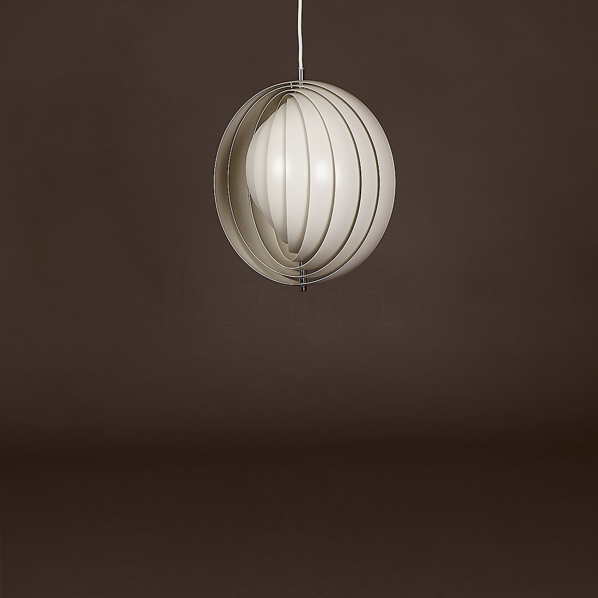 Verpan Moon Suspension en vente sur light11.fr