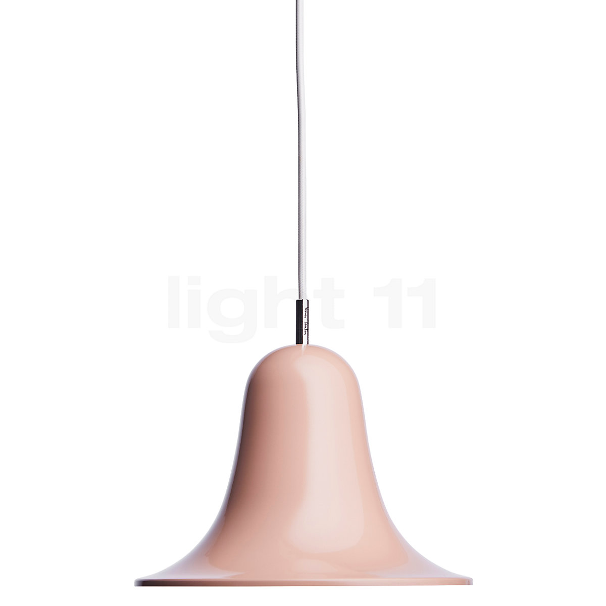 Buy Verpan Pantop 23 Pendant lights at light11.eu