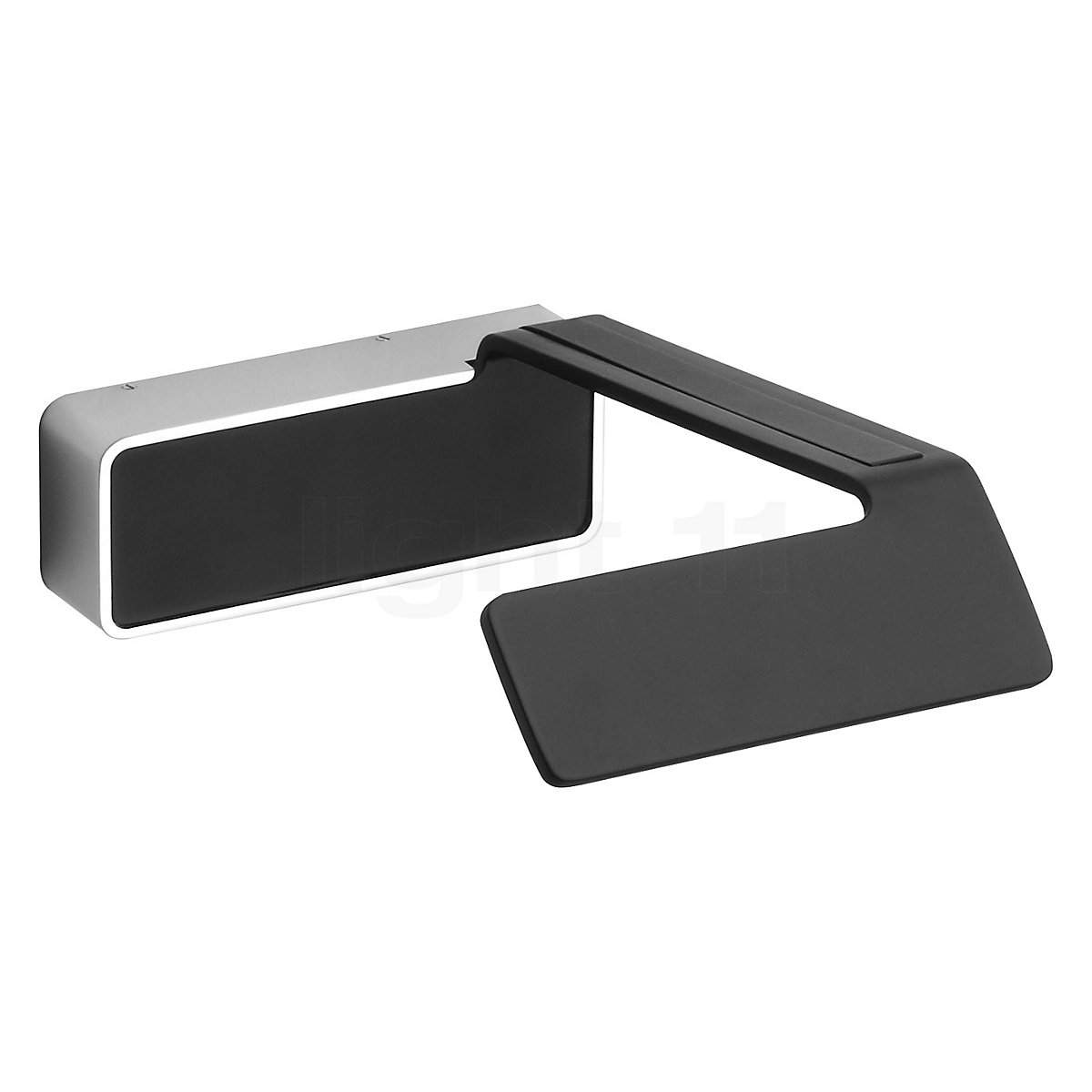 Buy Vibia Alpha 7950 Wall Light LED at light11.eu