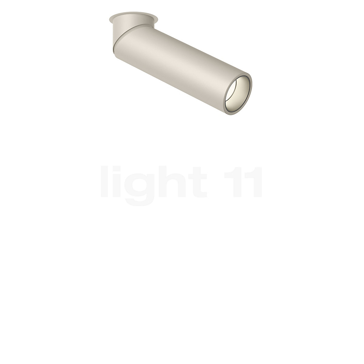 Buy Vibia Bind Solo 6644 Recessed Spotlight LED at