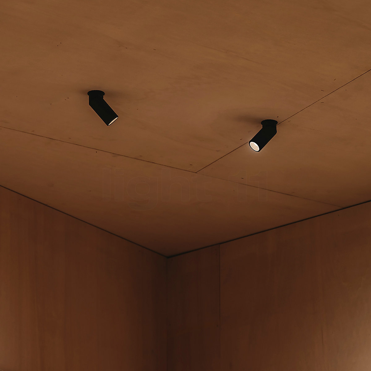 Buy Vibia Bind Solo 6674 Recessed Spotlight LED at